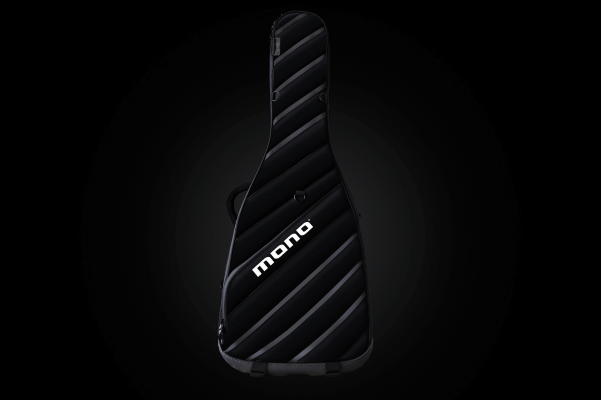 Caldecott Music Group | MONO Introduces the M80 Vertigo Ultra Electric ...