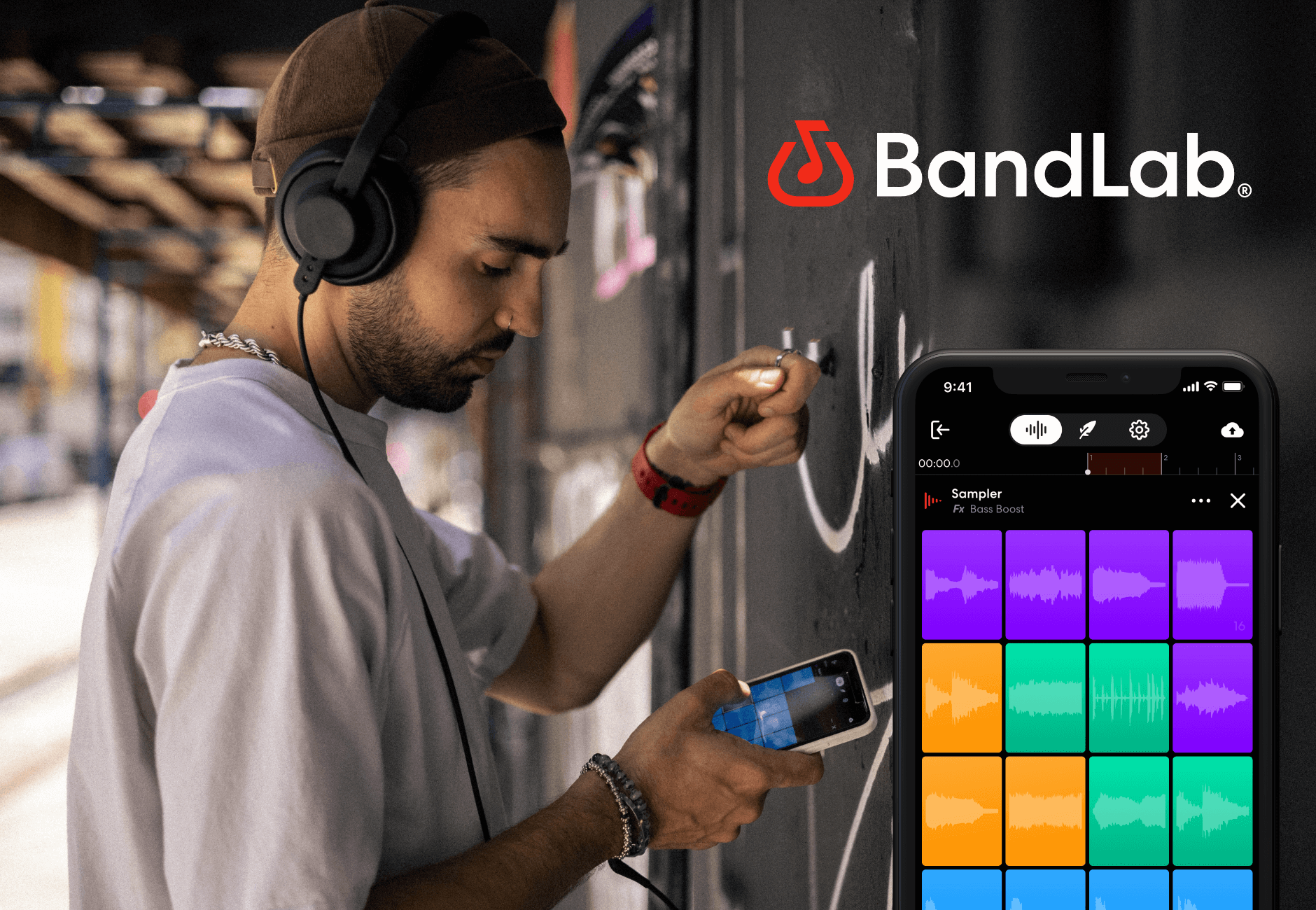 Social Music Creation Platform BandLab Amplifies Growth With New Round ...