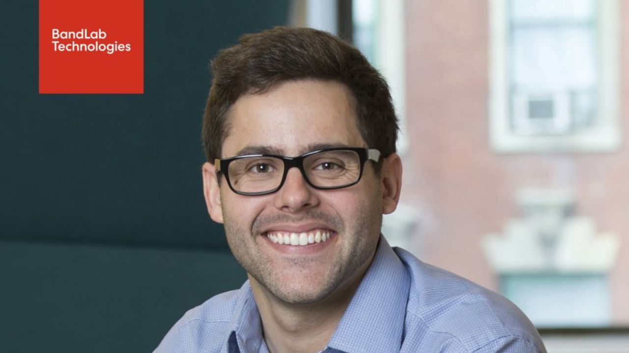 Caldecott Music Group | AI Pioneer Drew Silverstein Joins BandLab ...