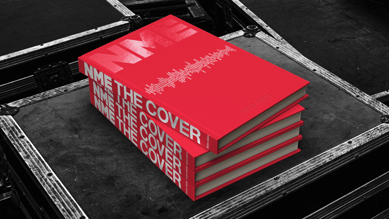 Caldecott Music Group | NME Launches ‘NME The Cover 2023–2024’ – A ...