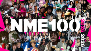 The NME 100 of 2026 Drops Today: 100 Essential Emerging Artists to ...